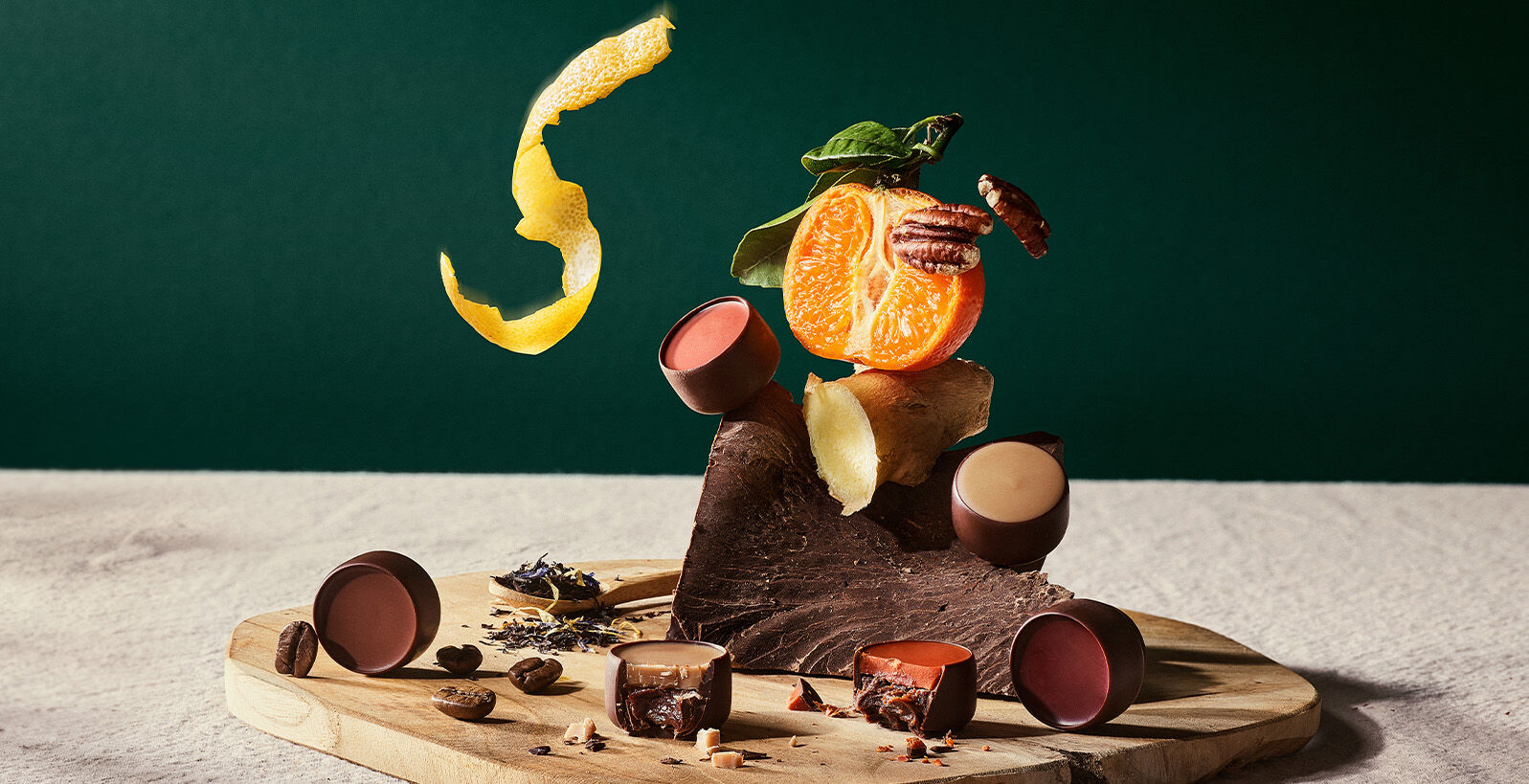 Neuhaus Vegan collection | Neuhaus Stories