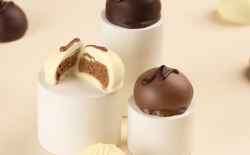 Manons | Neuhaus Chocolates | Uitvinder van de Belgische praline