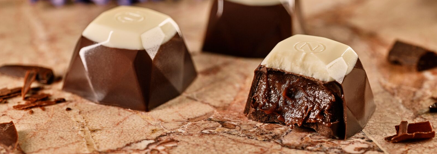 Neuhaus Chocolate Cocktail Gin Provence