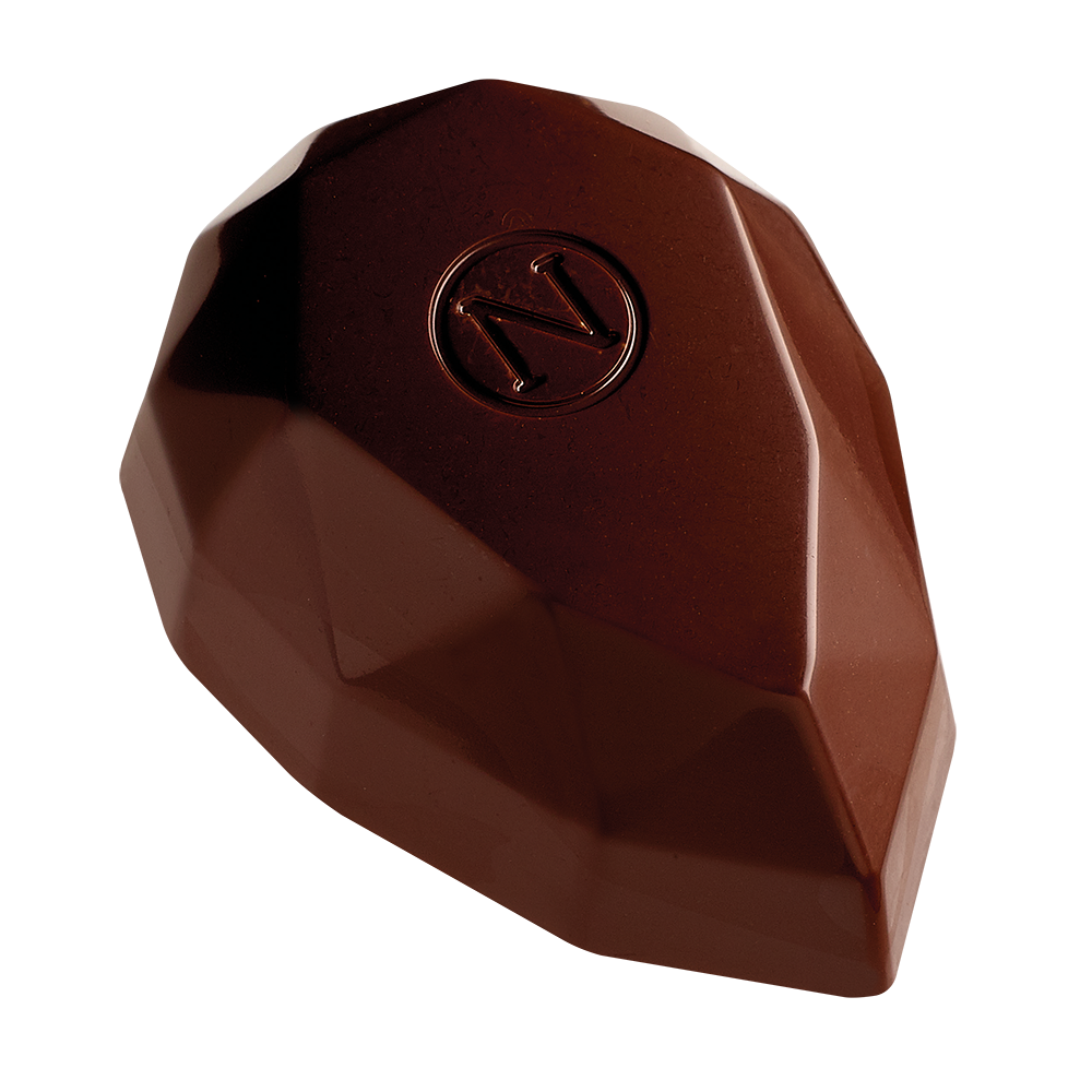 ART NOUVEAU 70% COCOA | Neuhaus Chocolates