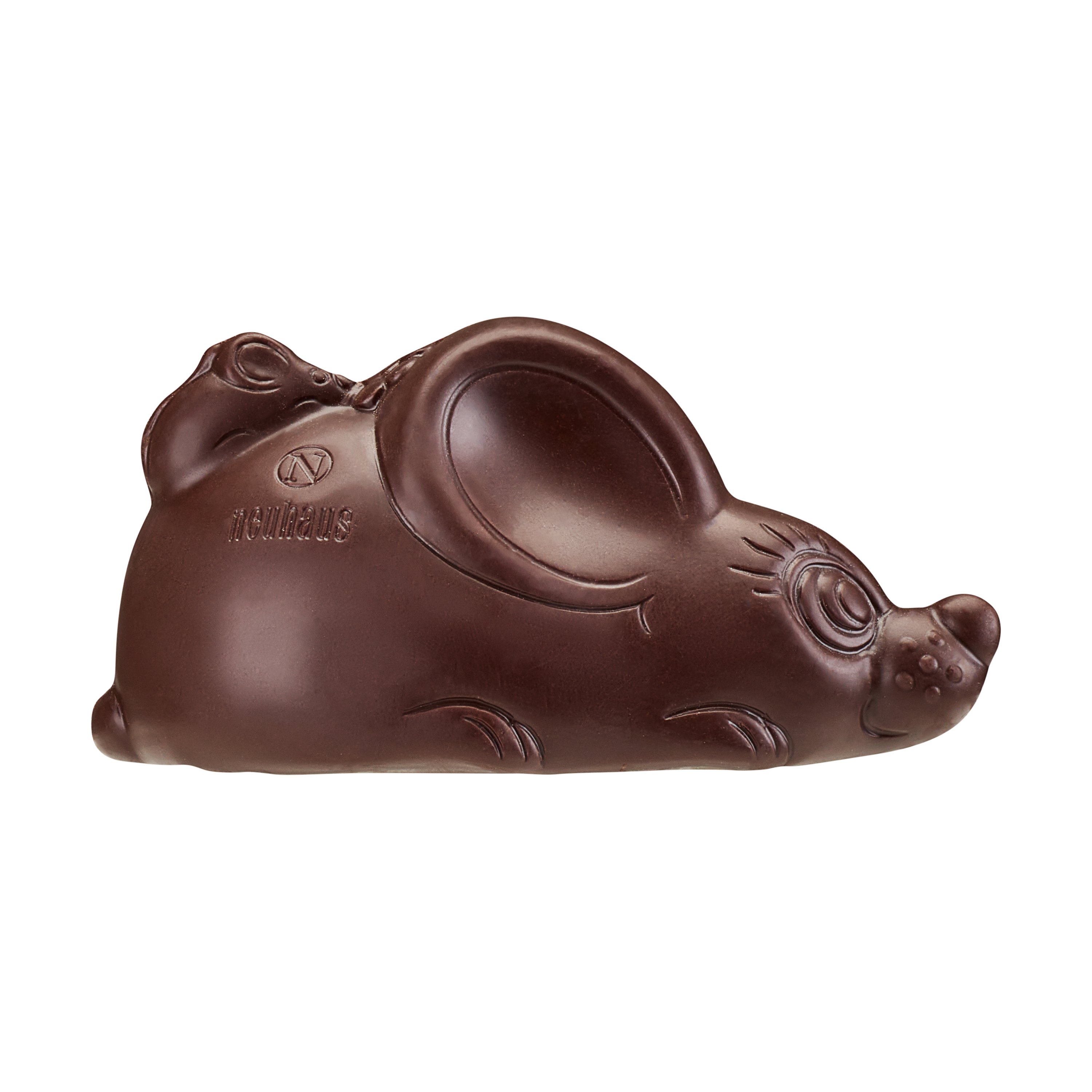 Dark Chocolate Mouse | Neuhaus Chocolates