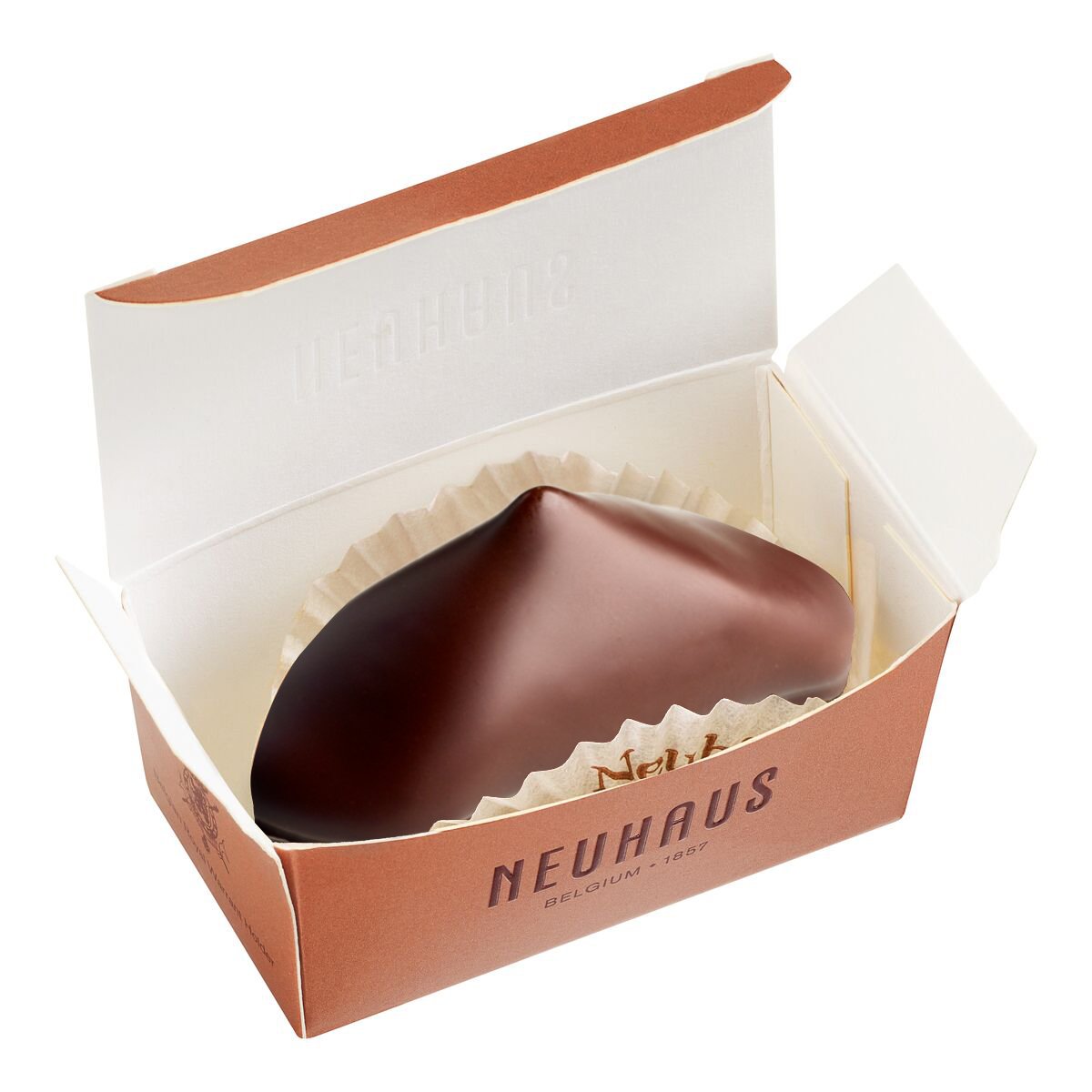 Mini Ballotin Caprice | Neuhaus Chocolates