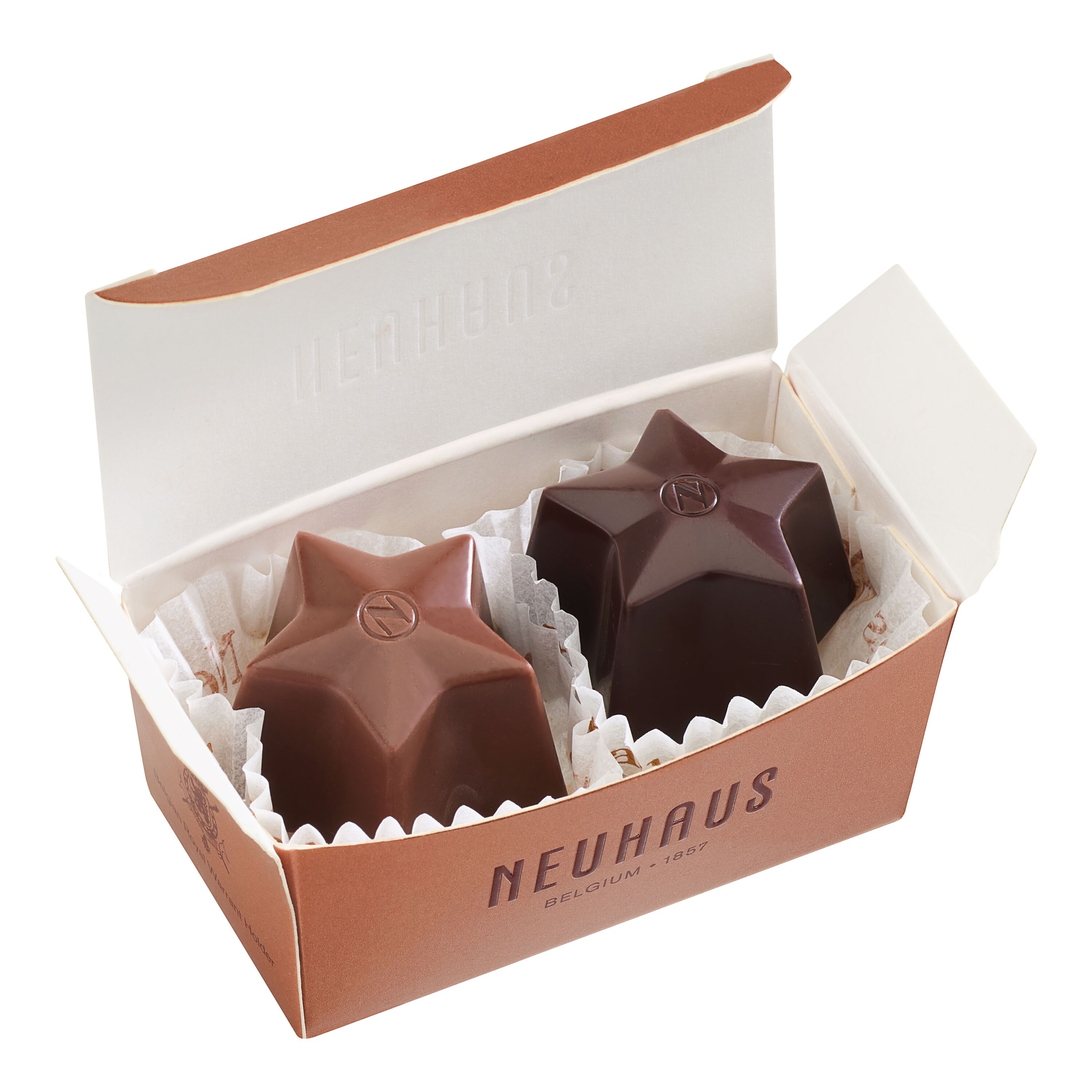 Mini-ballotin Insider Souvenirs | Neuhaus Chocolates