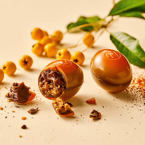 Neuhaus Chocolates | Inventor of the Belgian praline